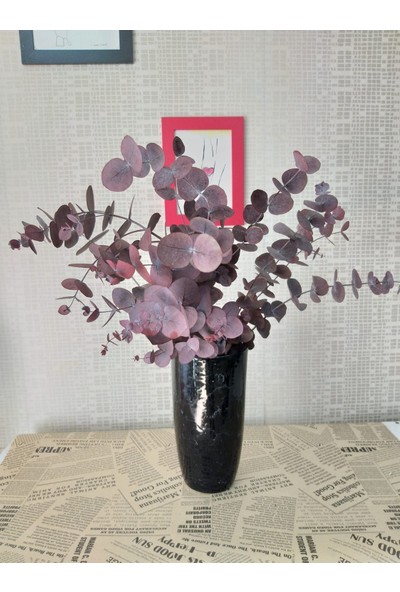 Yeni Yasemin Çiçekçilik Okaliptus