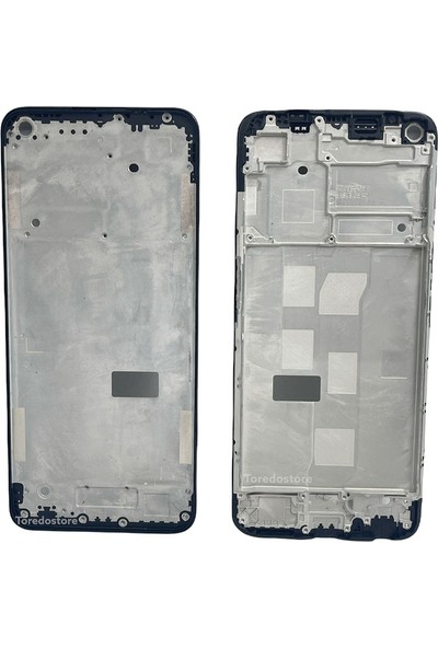 Oppo A55 2021 4g Orta Kasa Ekran Çıtası