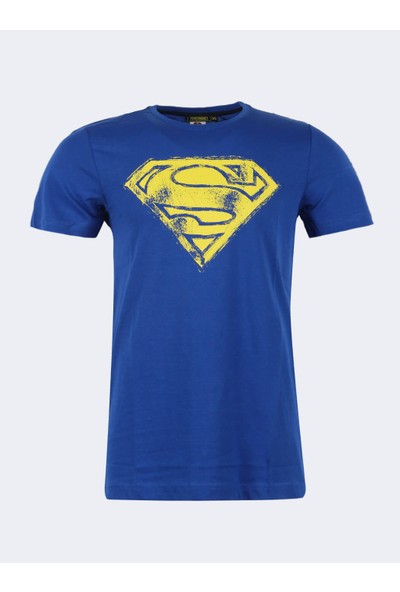 Fenerium Superman Tram Logo Tshirt Fenerium Superman Tram Logo Tshirt