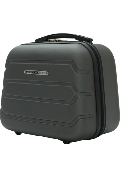 Las Vegas Polo Club Bakalit Seyahat Makyaj Çantası Las Vegas Polo Club Bakalit Seyahat Makyaj Çantası