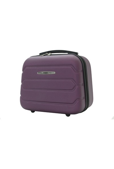 Las Vegas Polo Club Bakalit Seyahat Makyaj Çantası Las Vegas Polo Club Bakalit Seyahat Makyaj Çantası