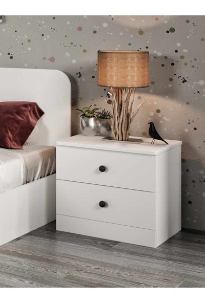 Berlin Mobilya Dance Komodin