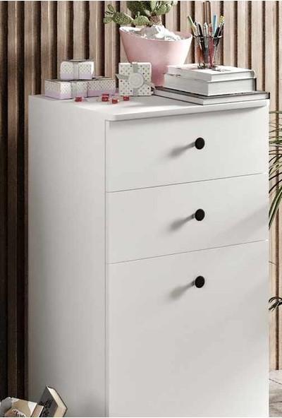 Berlin Mobilya Berlin Şifonyer