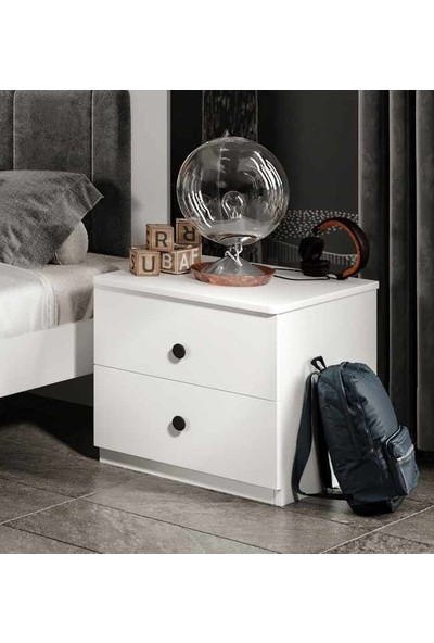 Berlin Mobilya Berlin Komodin