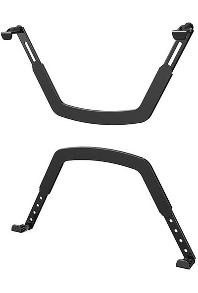 North Bayou Nb Fp-1 Vesa Montaj Adaptörü Kolu Kiti North Bayou Nb Fp-1 Vesa Montaj Adaptörü Kolu Kiti