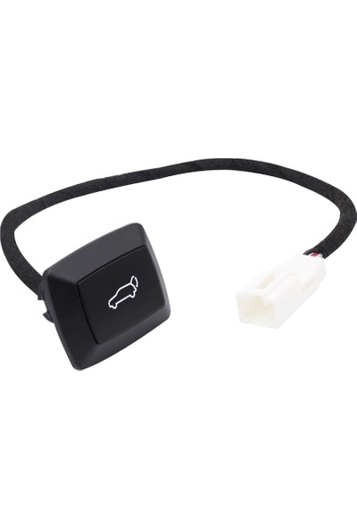 Cuticate Araba Arka Kapak Bagaj Kapağı Elektrikli Trunk Release Anahtarı 12 V LED Ile (Yurt Dışından) Cuticate Araba Arka Kapak Bagaj Kapağı Elektrikli Trunk Release Anahtarı 12 V LED Ile (Yurt Dışından)