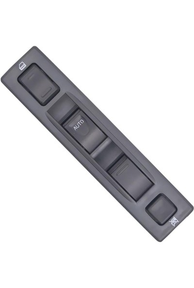 Cuticate Suzuki Chevrolet 1992 - 1998 Için Elektrikli Araba Güç Penceresi Master Anahtarı (Yurt Dışından) Cuticate Suzuki Chevrolet 1992 - 1998 Için Elektrikli Araba Güç Penceresi Master Anahtarı (Yurt Dışından)