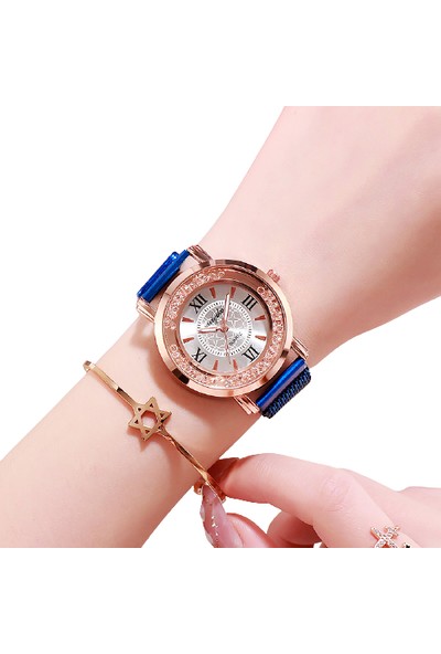 Meiyike Kadın Kol Saati (Yurt Dışından)