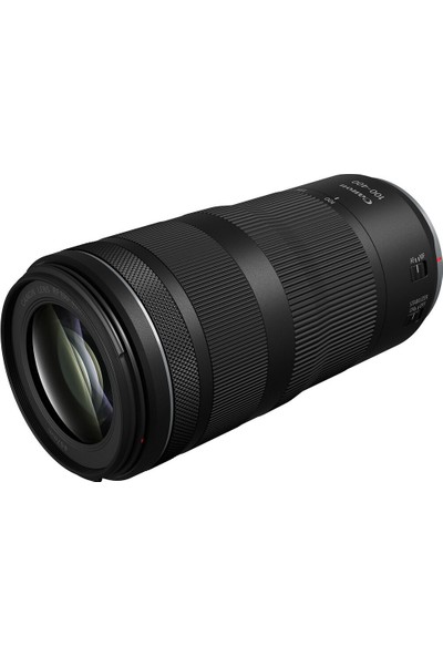 Canon Rf 100-400MM F/5.6-8 Is Usm Lens