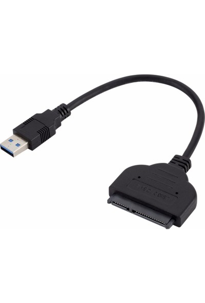 Alfais 4591 USB 3.0 2.5 Inç Sata HDD SSD Çevirici Dönüştürücü Adaptör Hard Disk Kablosu Alfais 4591 USB 3.0 2.5 Inç Sata HDD SSD Çevirici Dönüştürücü Adaptör Hard Disk Kablosu