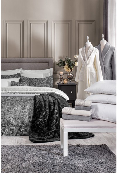 Özdilek Victory Çift Kişilik Çeyiz Seti 20 Parça