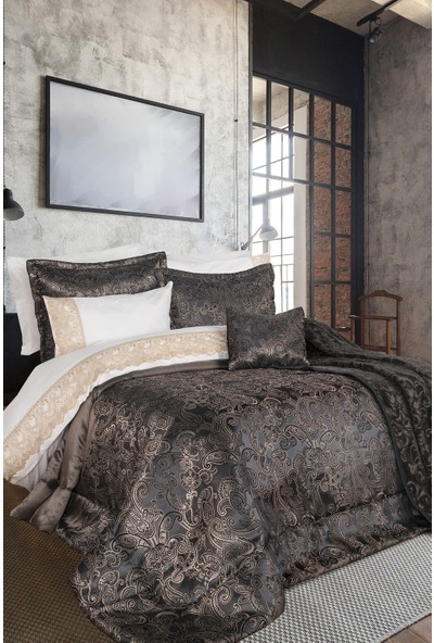 Özdilek Victory Çift Kişilik Çeyiz Seti 20 Parça