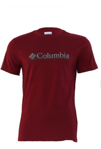 Columbia Branded Mesh Ss Erkek T-Shirt CS0202 Columbia Branded Mesh Ss Erkek T-Shirt CS0202