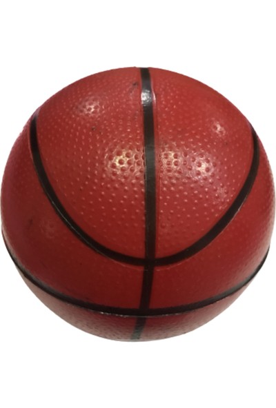 1001 Plastik Mini Basketbol Topu 1001 Plastik Mini Basketbol Topu