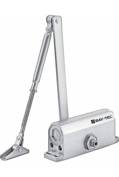 Bay-Tec Kapı Hidroliği No:4 60-80 Kg. MK2320-2