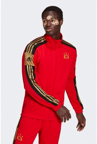 adidas Erkek Salah Ceket adidas Erkek Salah Ceket