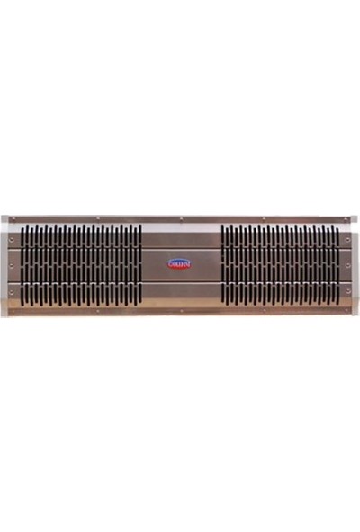 OAC Olefini K-83 Endüstriyel Tip Hava Perdesi