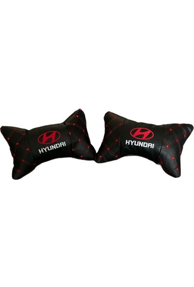 Gks Hyundai Bayon Vip Deri Yastık Gks Hyundai Bayon Vip Deri Yastık