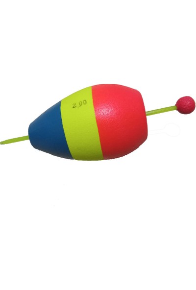 Aldos Eva Şamandıra 200 gr