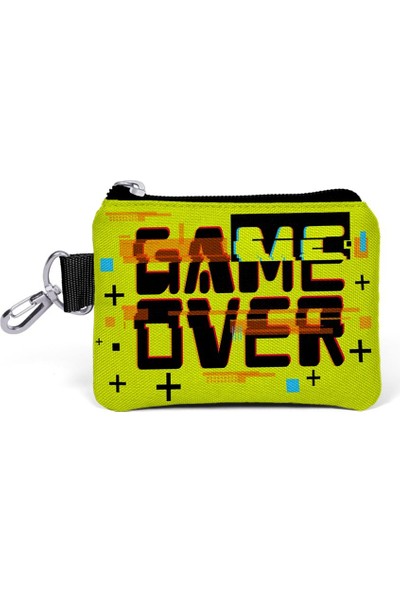 Coral High Kids Bozuk Para Çantası 21827