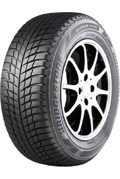 225/45 R18 95H Xl Blizzak LM001 Rft Kış Lastiği (Üretim: 2021) 225/45 R18 95H Xl Blizzak LM001 Rft Kış Lastiği (Üretim: 2021)