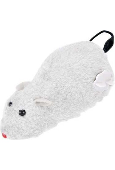 Kurmalı Fare Oyuncağı