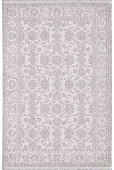 Gümüşsuyu Halı Gümüşsuyu Esiliva 11309 Halı Gri