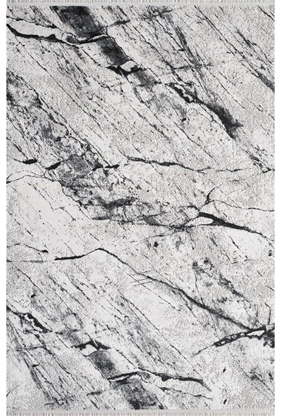 Gümüşsuyu Halı Gümüşsuyu Black&brown 11303 Halı Gri