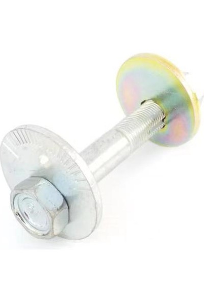 Itaqi Civata Salıncak D-Max 4x2 02-12