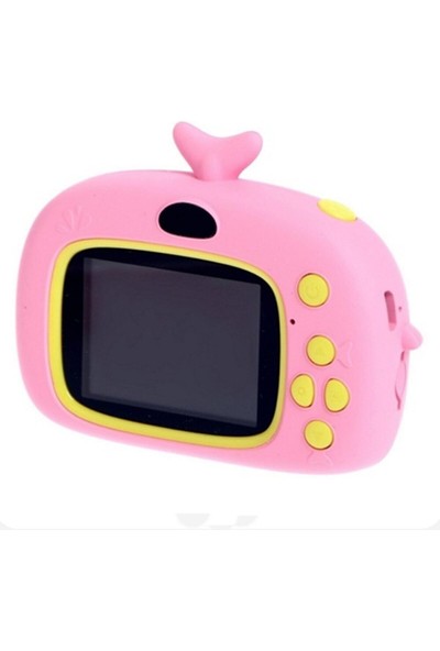 Xtrike Me Çocuklar Için Dijital Kamera ve Fotoğraf Makinesi