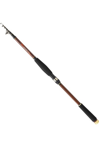 Daiwa Crossfire Sl 270CM Tele Kamış 15-60GR Daiwa Crossfire Sl 270CM Tele Kamış 15-60GR