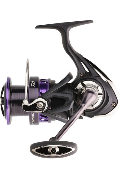 Daiwa Prorex x 18 Lt 2500 Olta Makinesi