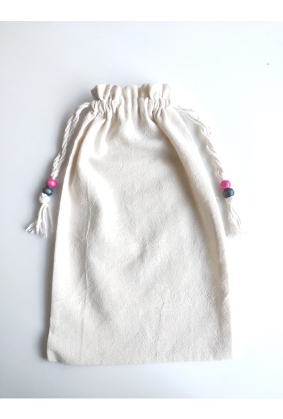 Işık Tasarım Bakliyat Kesesi 4'lü 2 kg