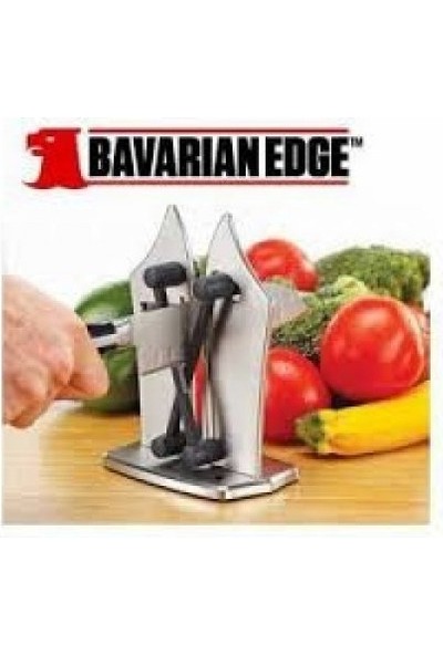 Renkli Dükkan Bavarian Edge Bıçak Bileme Aleti Renkli Dükkan Bavarian Edge Bıçak Bileme Aleti