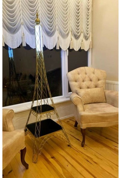 Eiffel Lambader Lüx