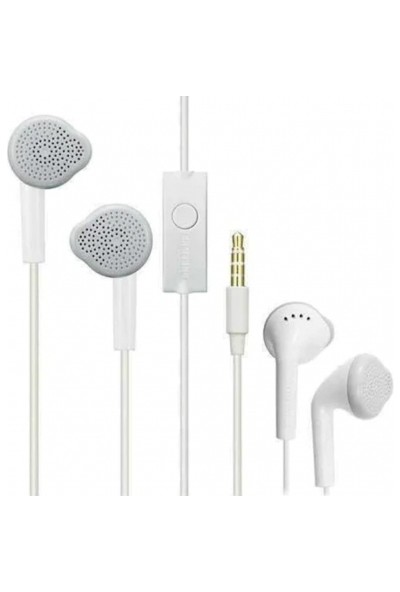 Tıklakap Samsung Galaxy Mikrofonlu Kulaklık