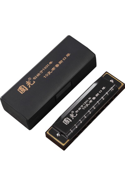 Allfun 10 Delikli Enstrüman Mızıka (Yurt Dışından) Allfun 10 Delikli Enstrüman Mızıka (Yurt Dışından)