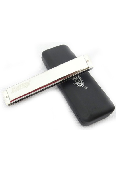 Allfun 24 Delikli Armonika Mızıka (Yurt Dışından)