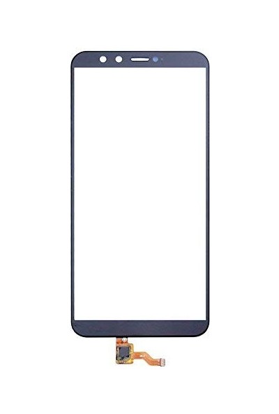 Girex Teknoloji Huawei Honor 9 Lite (LLD-L31) Dokunmatik Üst-Ön Cam Lens Siyah Girex Teknoloji Huawei Honor 9 Lite (LLD-L31) Dokunmatik Üst-Ön Cam Lens Siyah