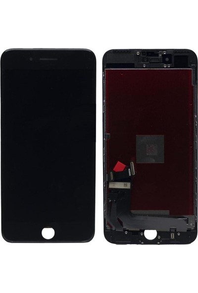Girex Teknoloji Apple iPhone 7g Ekran Dokunmatik LCD Siyah