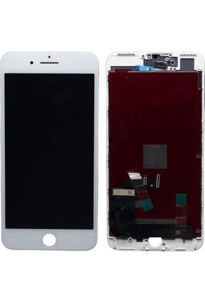 Girex Teknoloji Apple iPhone 7g Ekran Dokunmatik LCD Beyaz Girex Teknoloji Apple iPhone 7g Ekran Dokunmatik LCD Beyaz