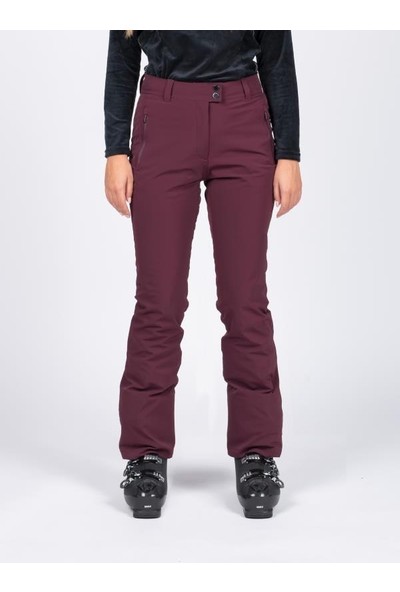 Sun Valley Idas Kadın Kayak ve Snowboard PANTOLON-IDAS25L Sun Valley Idas Kadın Kayak ve Snowboard PANTOLON-IDAS25L