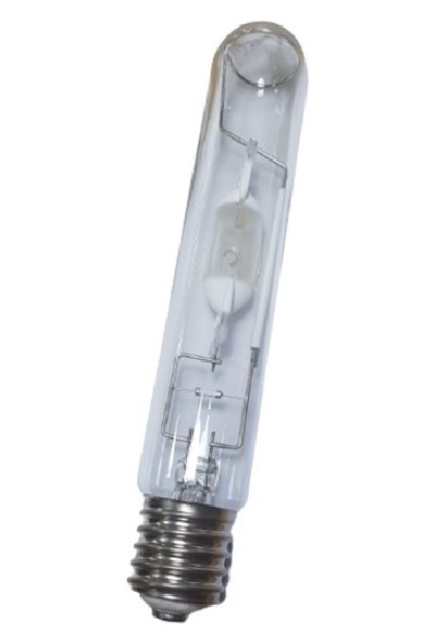 Global 400W E40 Yeşil Işık Metal Halide Ampul