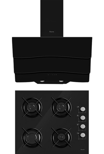 Ferre 2'li Ankastre Set ( S2140CE - D023 )