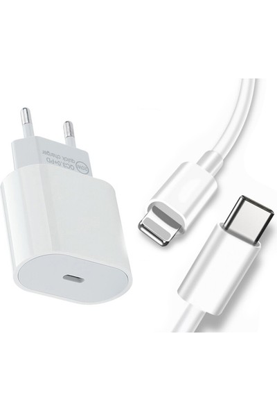 Velliw Lightning To Type-C 20W Hızlı Şarj Cihazı Apple Ipad Iphone 7 8 x 11 12 13 Uyumlu Şarz Aleti Velliw Lightning To Type-C 20W Hızlı Şarj Cihazı Apple Ipad Iphone 7 8 x 11 12 13 Uyumlu Şarz Aleti