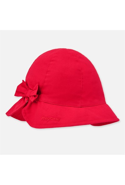Mayoral Kırmızı Şapka
