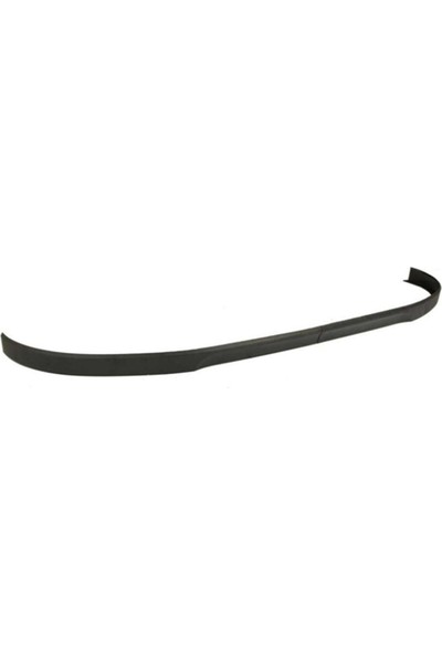 Renault R 19 Astra H Lip Esnek Plastik Ön Tampon Eki Siyah Spoiler Renault R 19 Astra H Lip Esnek Plastik Ön Tampon Eki Siyah Spoiler