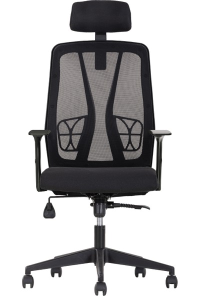 Decofis Beste Fileli Yönetici Koltuğu