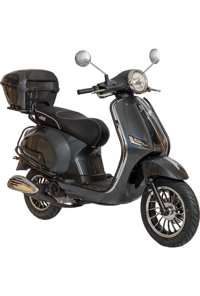 Altai X-Line 50 Benzinli Scooter Altai X-Line 50 Benzinli Scooter