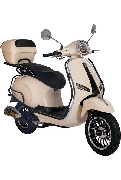Altai X-Line 50 Benzinli Scooter Altai X-Line 50 Benzinli Scooter